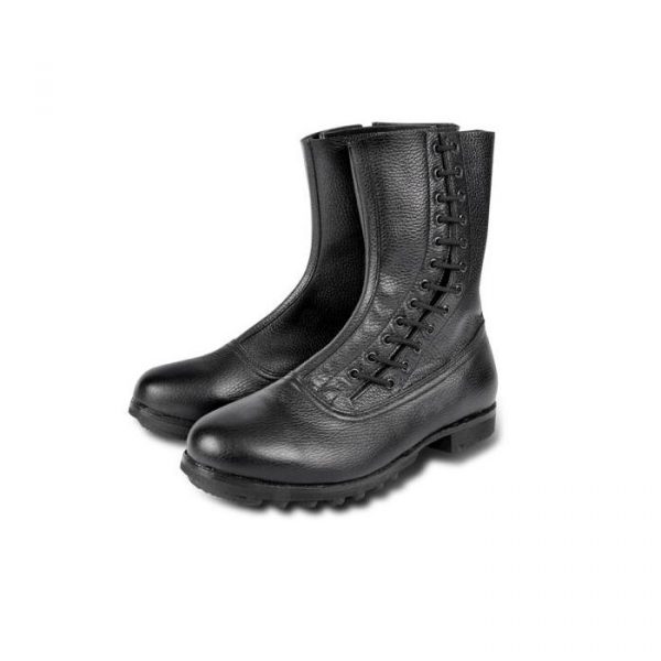 GERMAN LUFTWAFFE FJ TYPE 1 SIDE LACE PARATROOPER BOOTS - WARSTUFF.COM