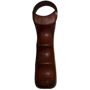 BRITISH MK5 STEN GUN WOODEN PISTOL GRIPS - WARSTUFF.COM