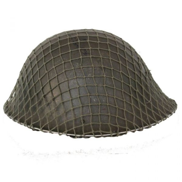 Steel Helmets Archives - WARSTUFF.COM